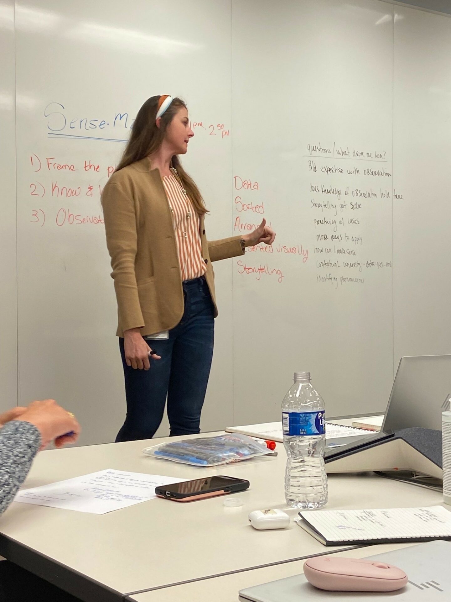 Meet Hanna McCarthy - Bold Journey Magazine