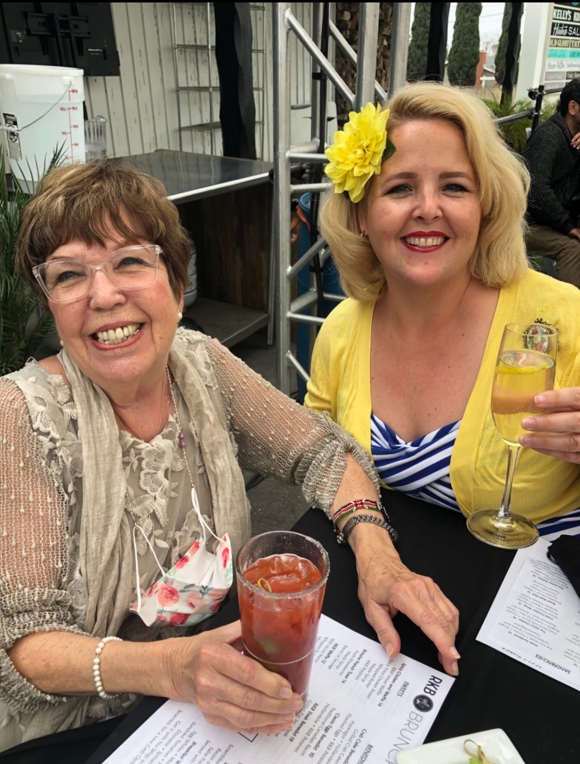 Meet Heather Manning - Bold Journey Magazine