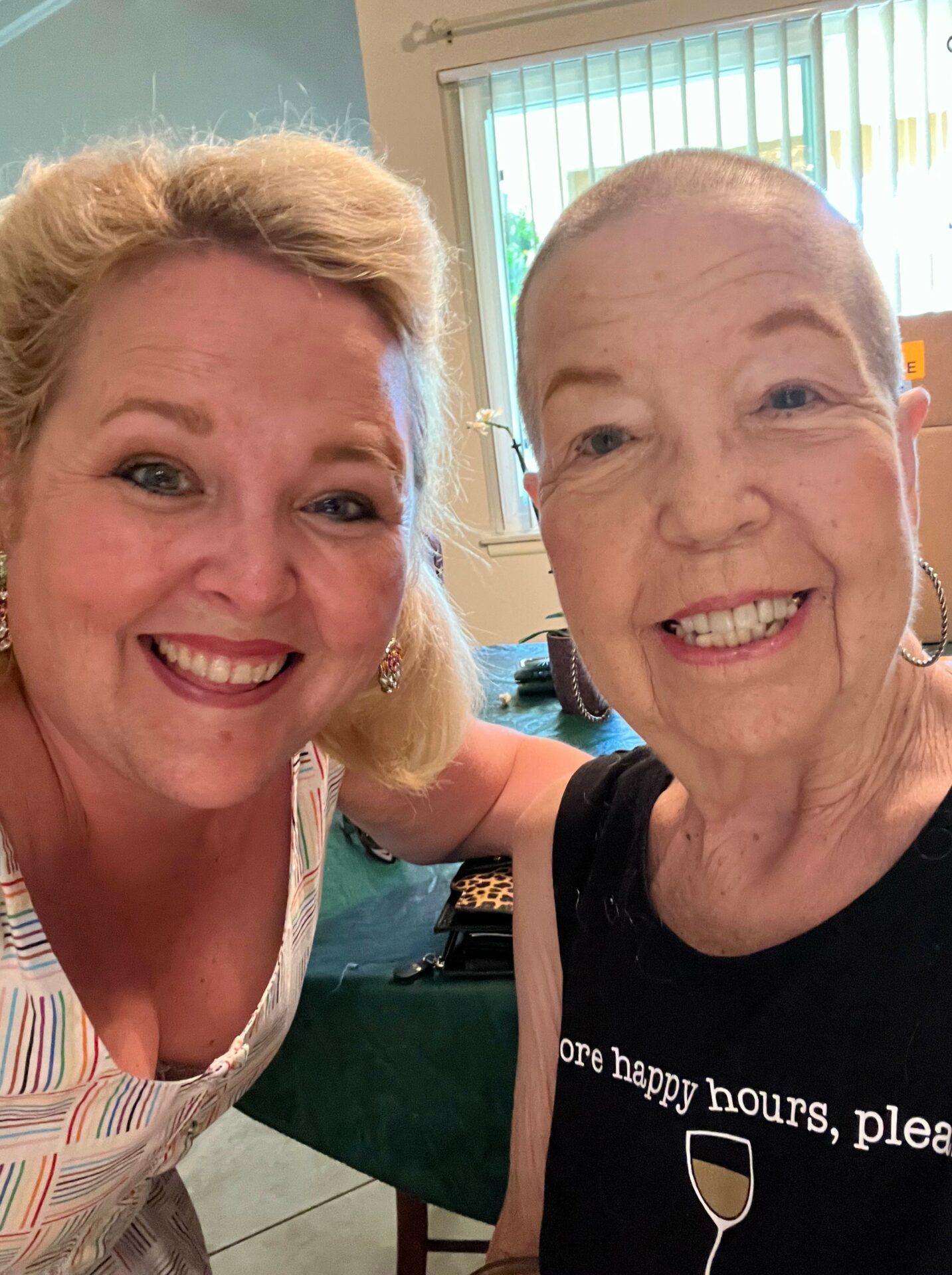 Meet Heather Manning - Bold Journey Magazine