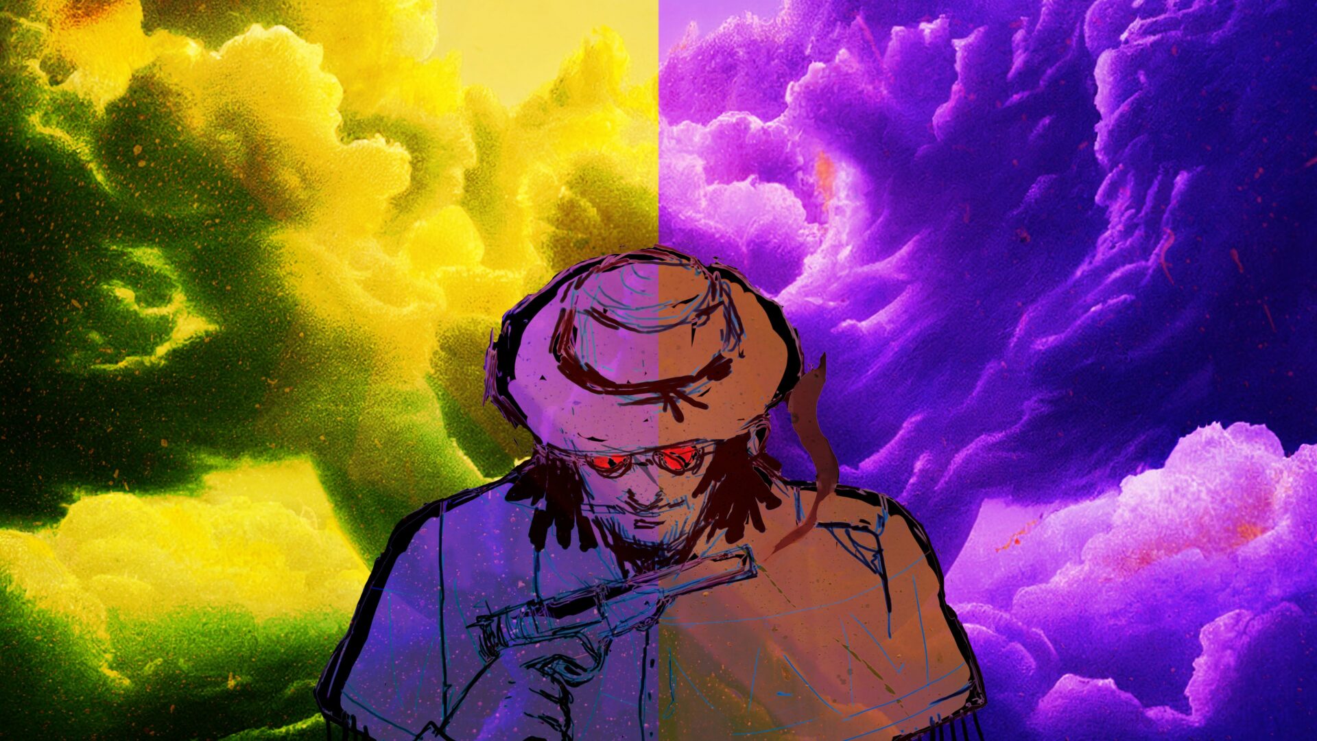 Meet Interstellar Bobo - Bold Journey Magazine