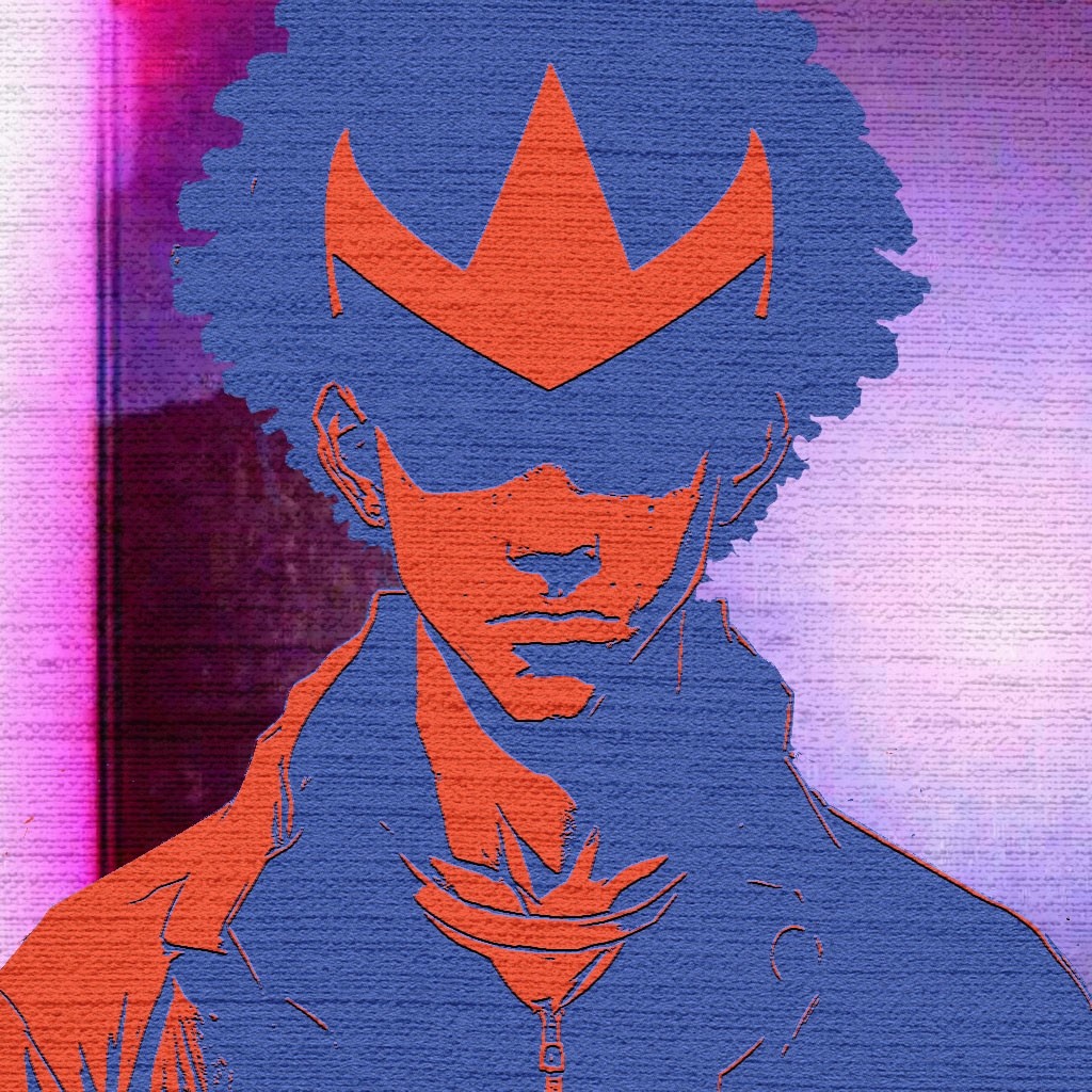 Meet Interstellar Bobo - Bold Journey Magazine