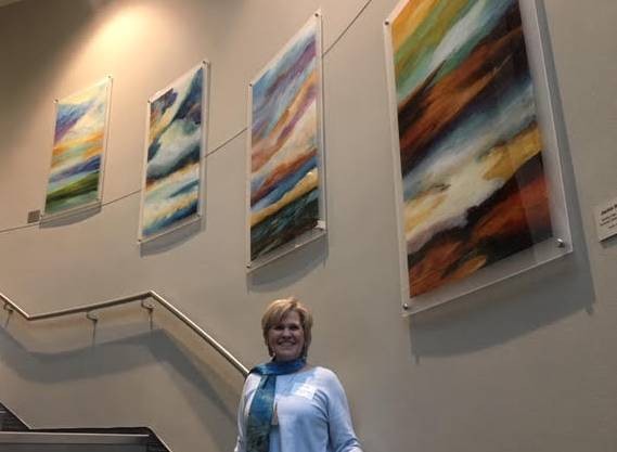 Meet Jackie Warren - Bold Journey Magazine