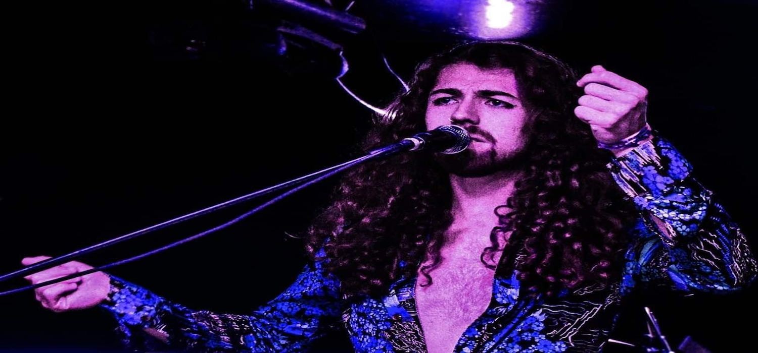 Meet Jake Walters - Bold Journey Magazine