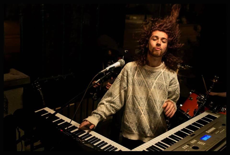 Meet Jake Walters - Bold Journey Magazine