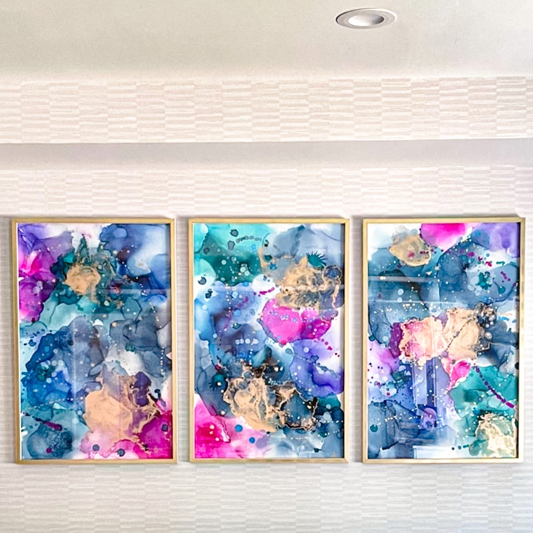 Meet Jamie Blicher - Bold Journey Magazine