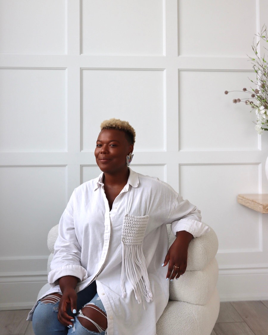 Meet Jasmine Swimmer - Bold Journey Magazine