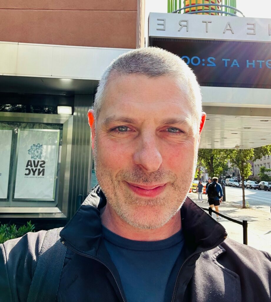 Meet Jason Cicci - Bold Journey Magazine