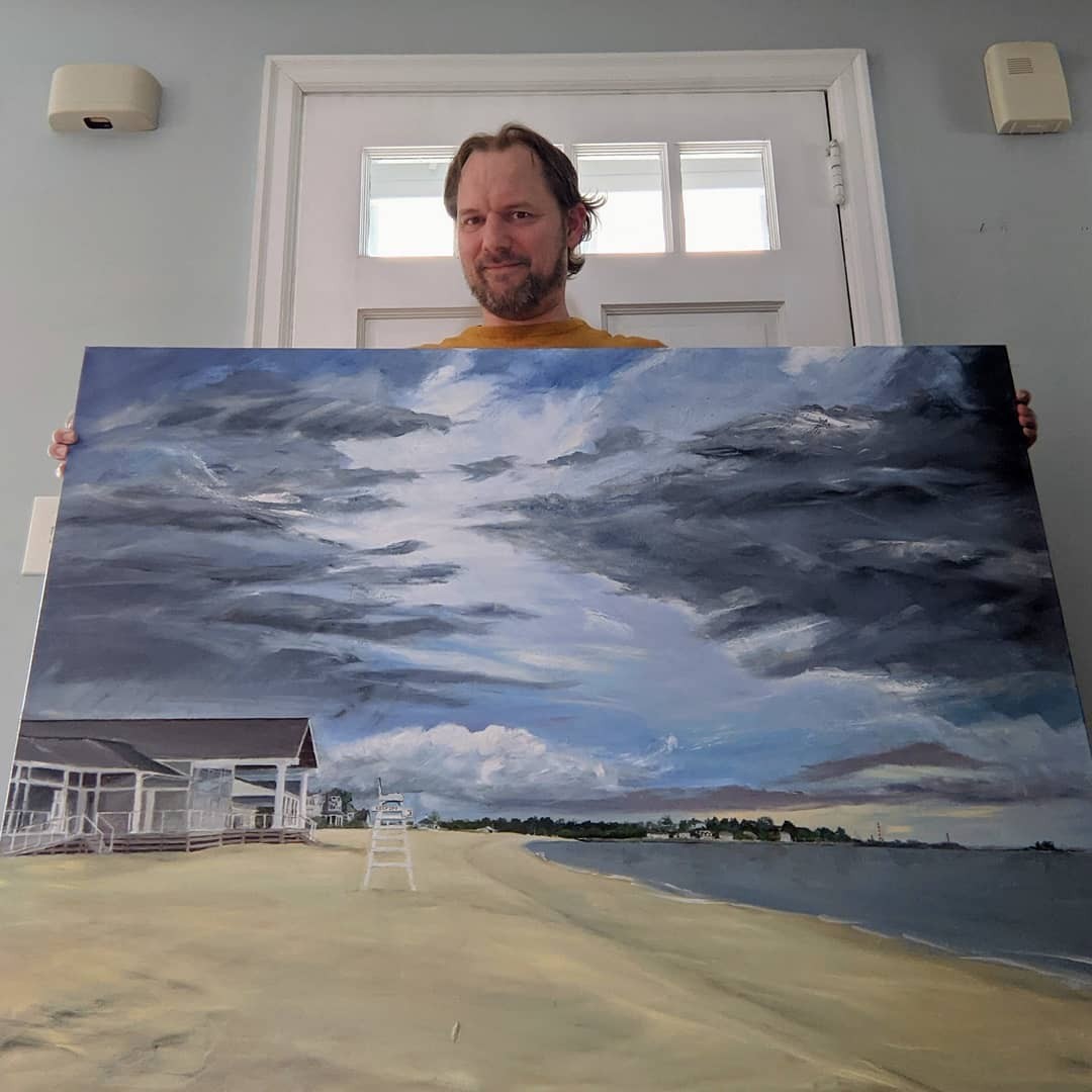 Meet Jason Pritchard - Bold Journey Magazine