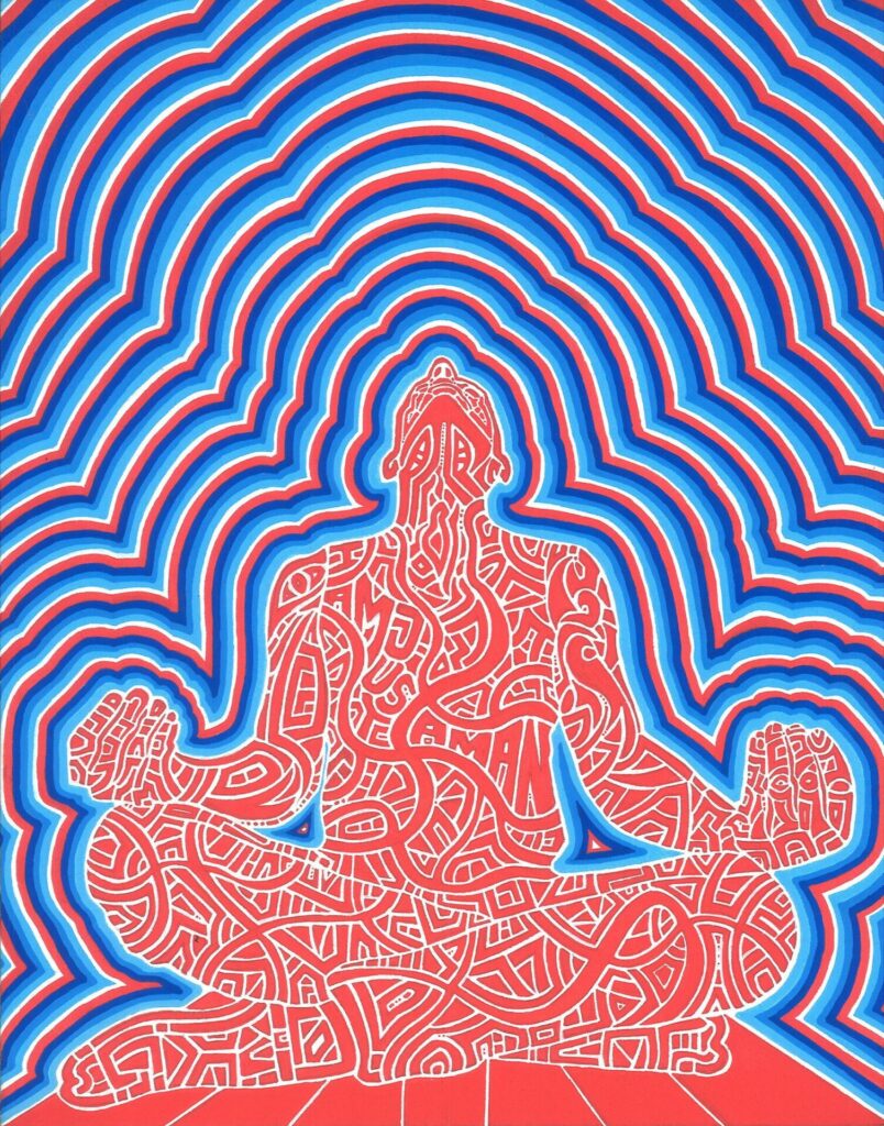 Meet Jeff Lung - Bold Journey Magazine