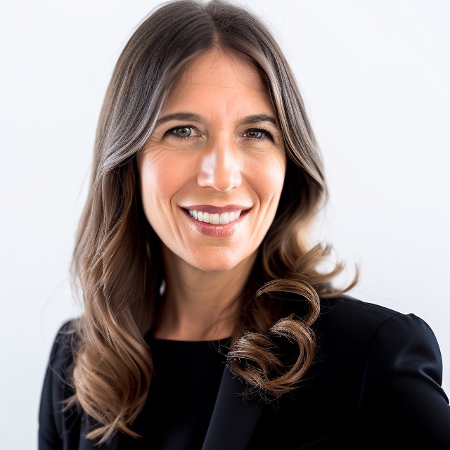 Meet Jessica Glazer - Bold Journey Magazine