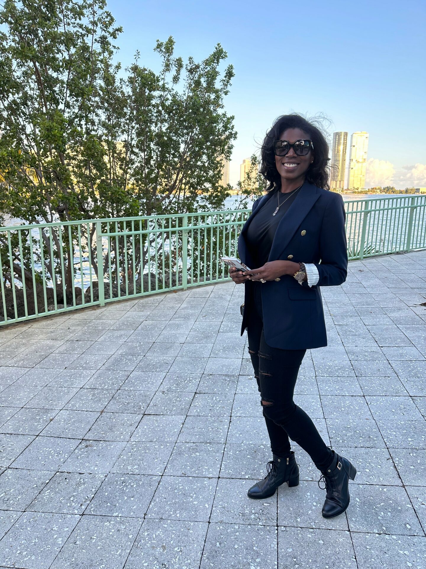 Meet Jessica White - Bold Journey Magazine