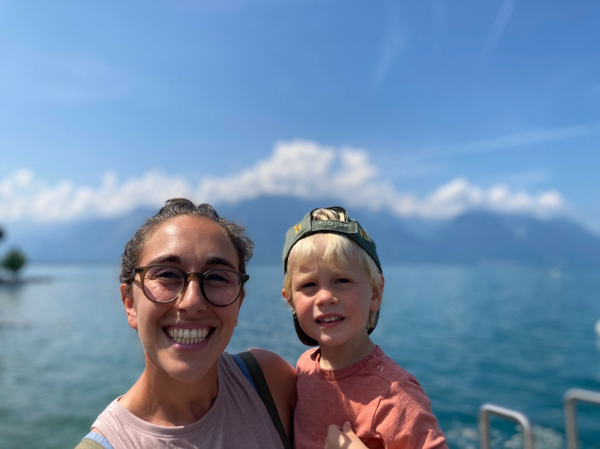 Meet Jocelyn Newman - Bold Journey Magazine Meet Jocelyn Newman - Bold Journey Magazine