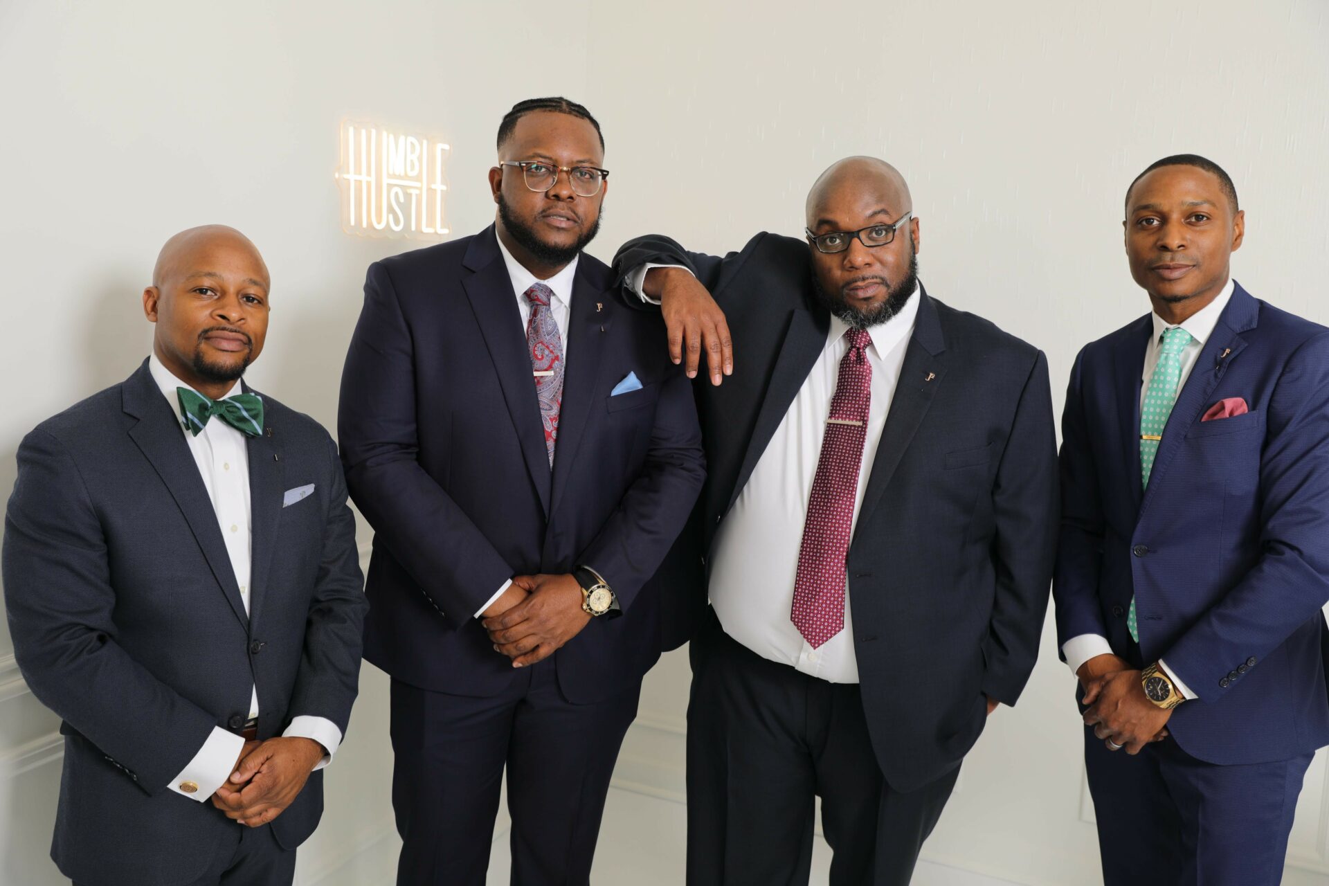 Meet Johnathon Allen - Bold Journey Magazine