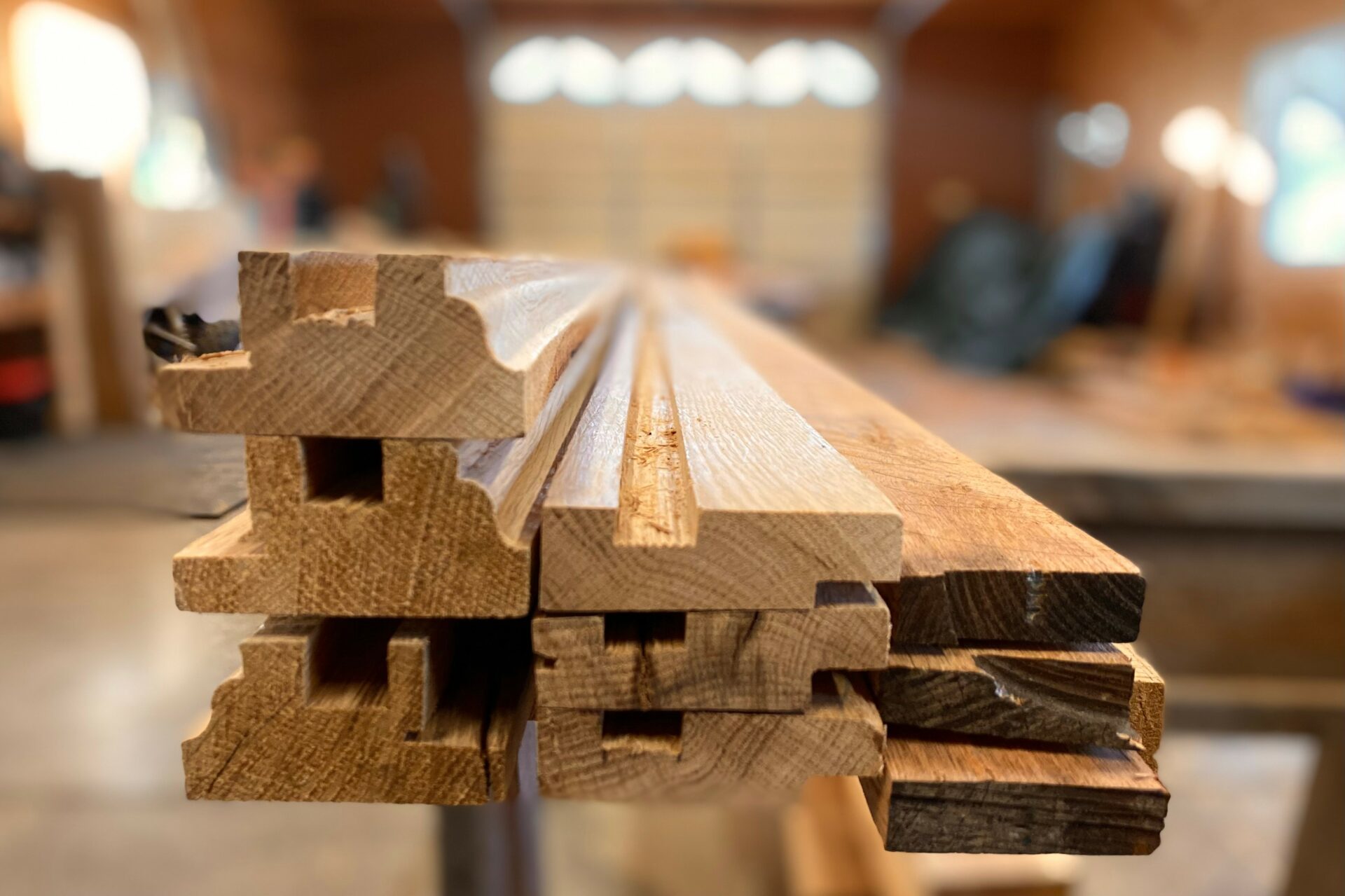 Meet Joshua Gann - Bold Journey Magazine