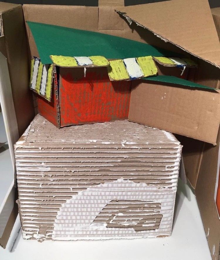 Meet Joshua Gann - Bold Journey Magazine