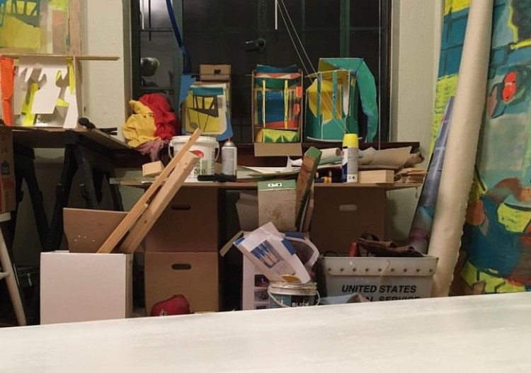 Meet Joshua Gann - Bold Journey Magazine