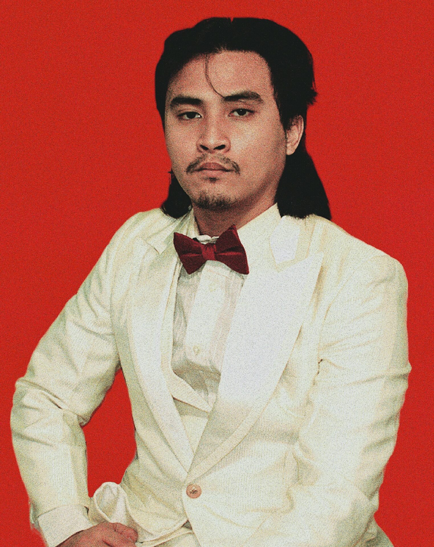 MEet Joshua Morata - Bold Journey Magazine