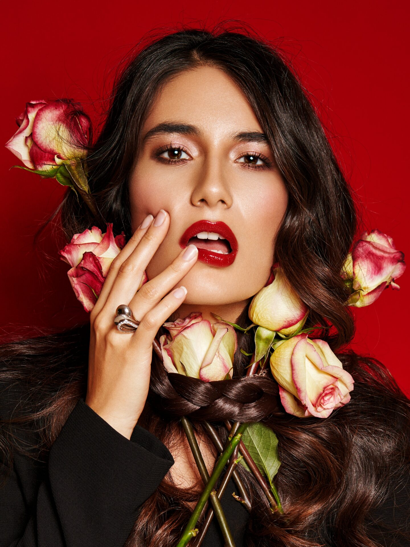 Meet Julia Brig - Bold Journey Magazine