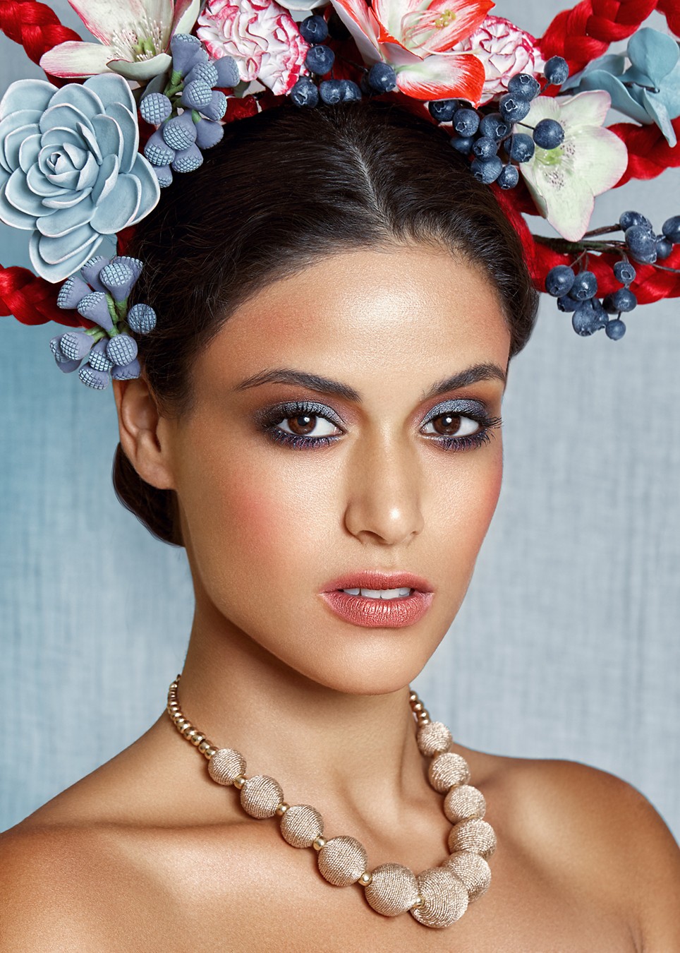 Meet Julia Brig - Bold Journey Magazine