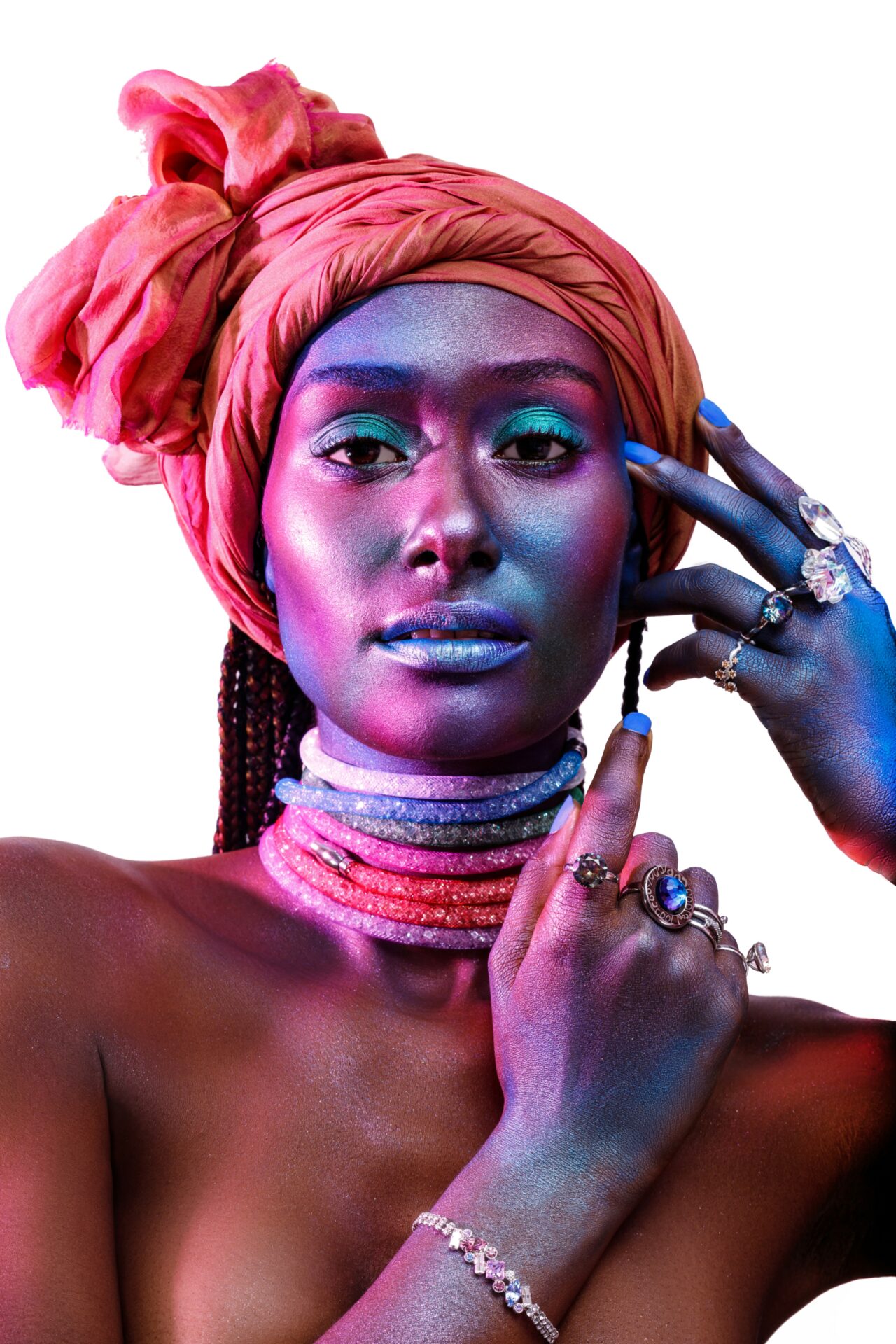 Meet Julia Brig - Bold Journey Magazine