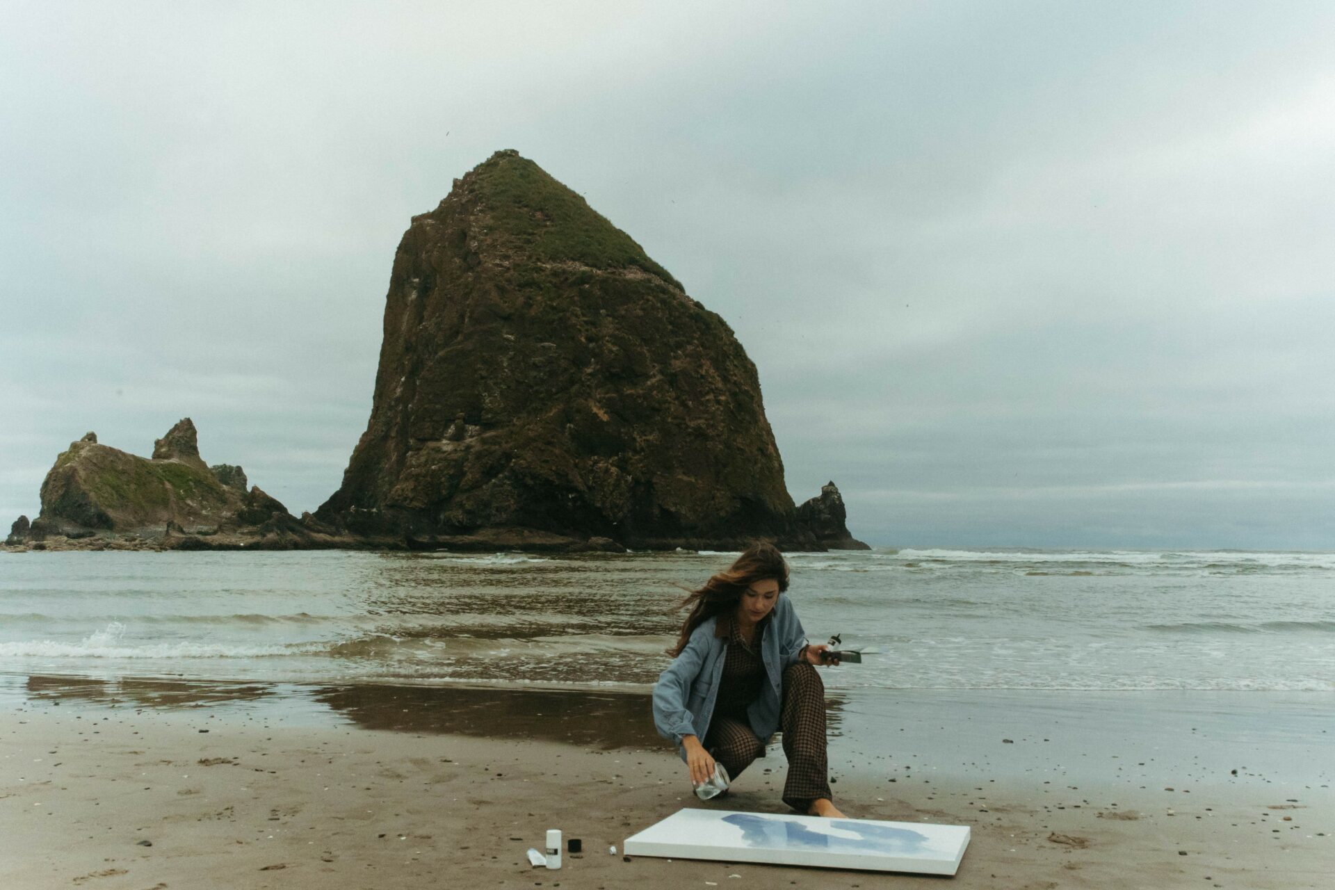 Meet Julia Whitworth - Bold Journey Magazine