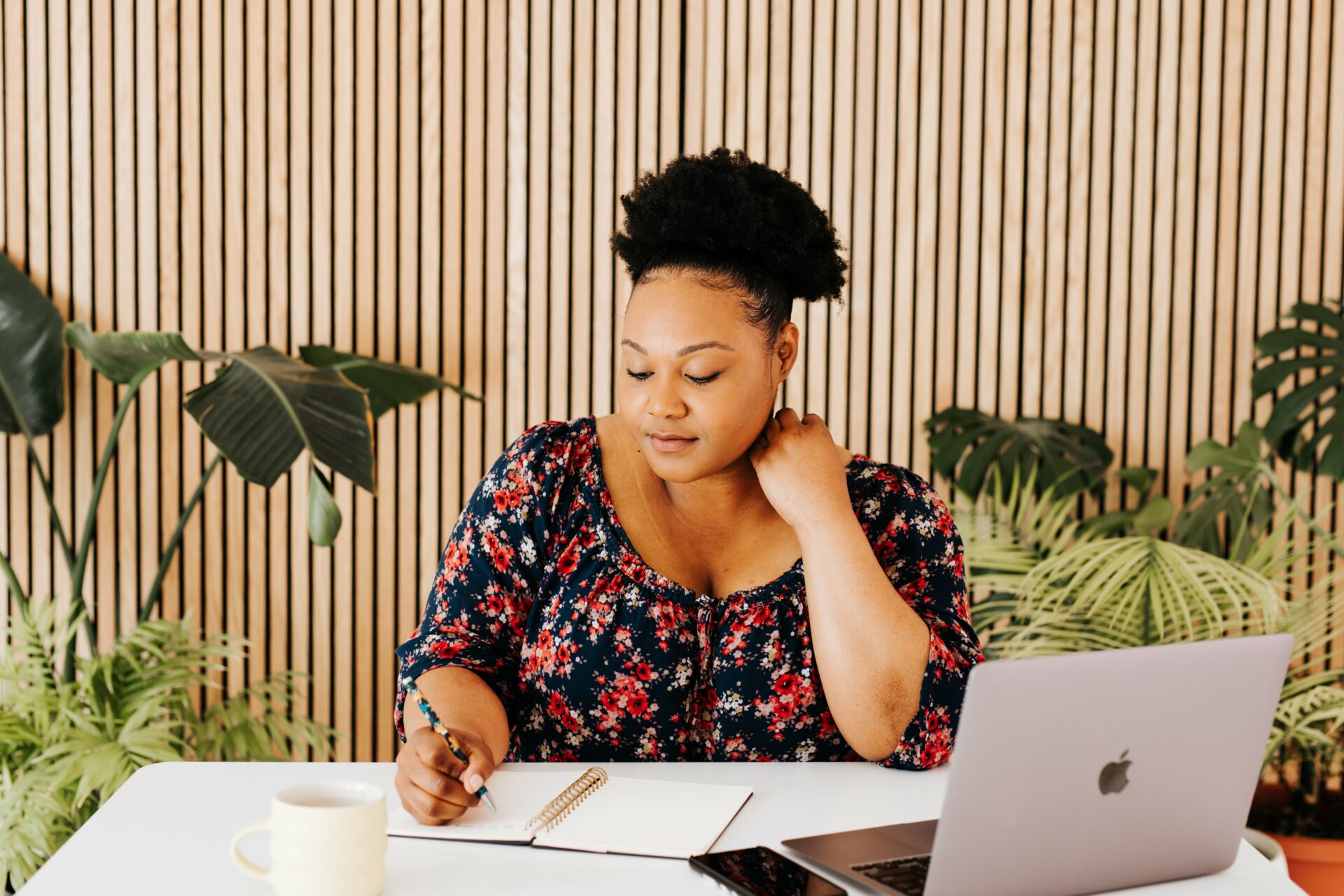 Meet Karen 'Kay' Finch - Bold Journey Magazine