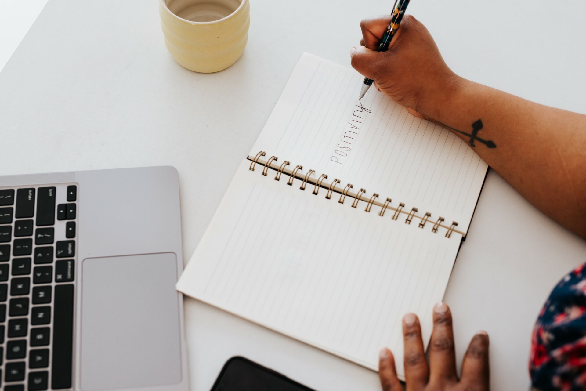 Meet Karen 'Kay' Finch - Bold Journey Magazine