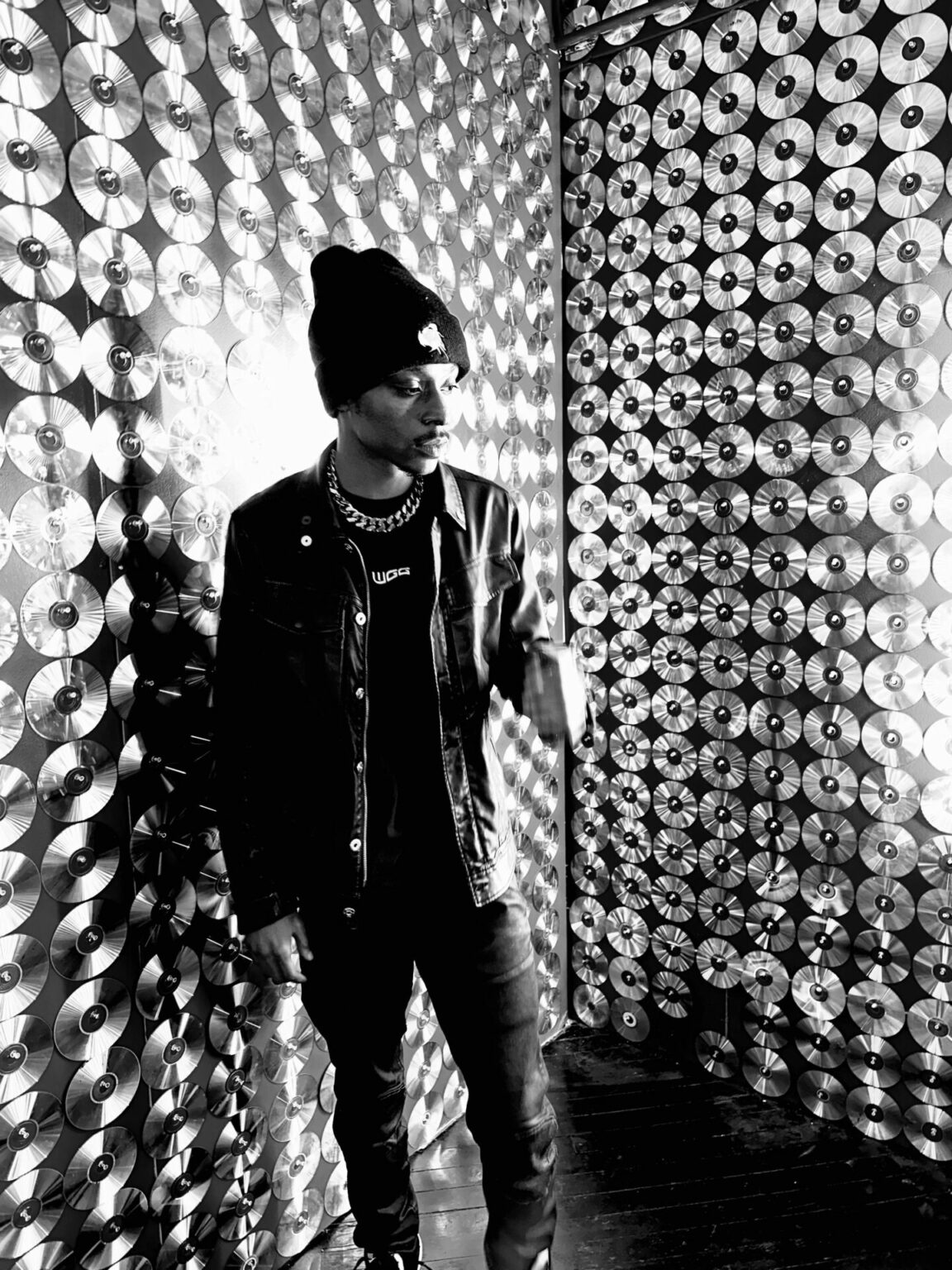 Meet Kasper Park - Bold Journey Magazine