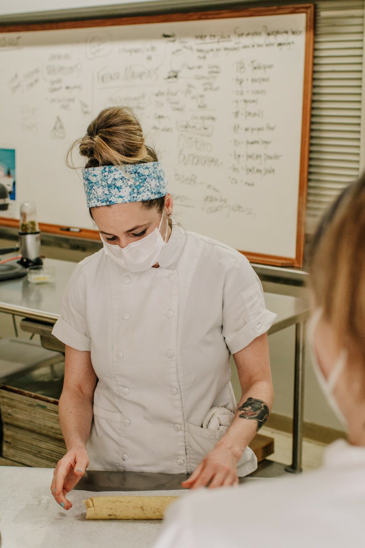 Meet Katherine Slevin - Bold Journey Magazine