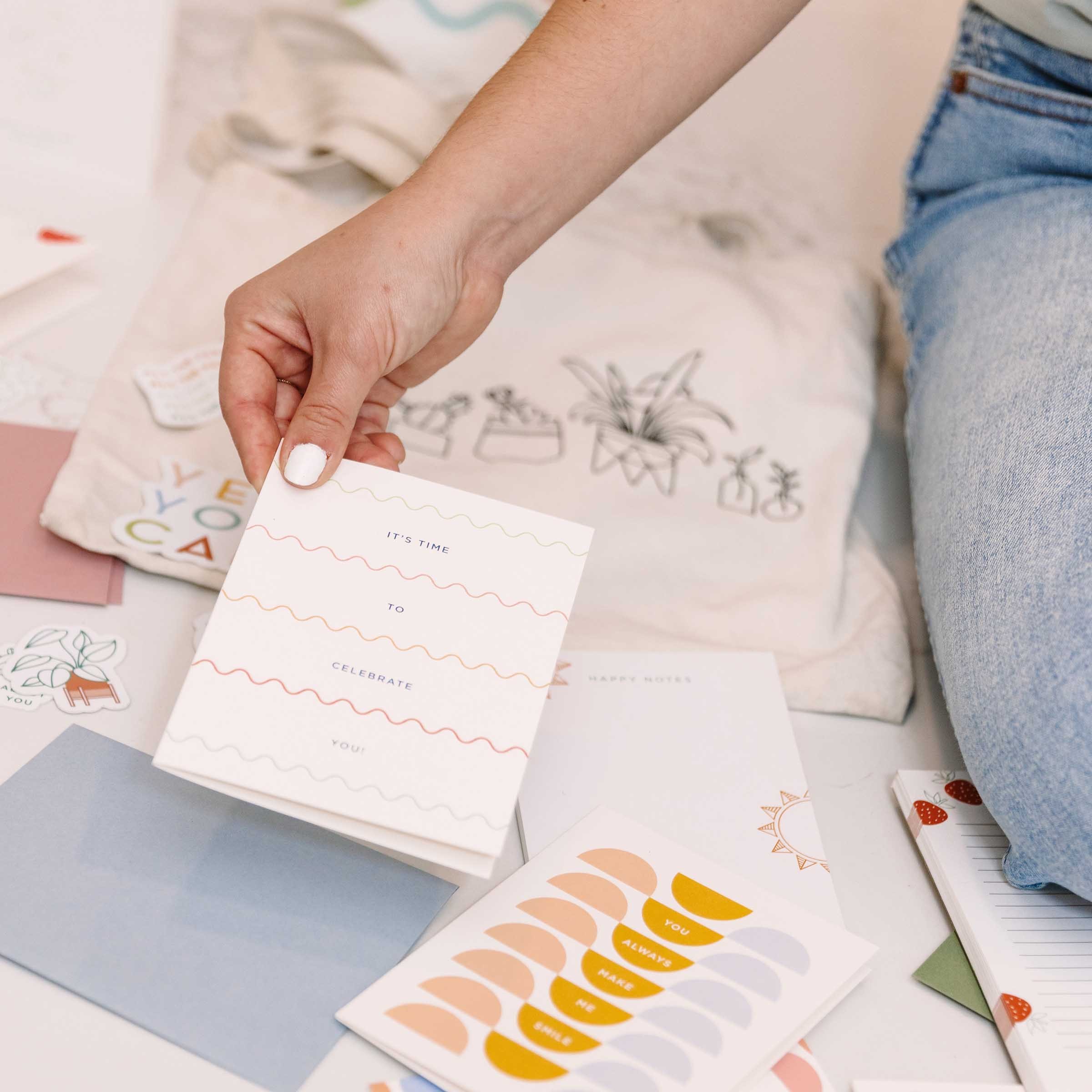 Meet Katie Morone - Bold Journey Magazine