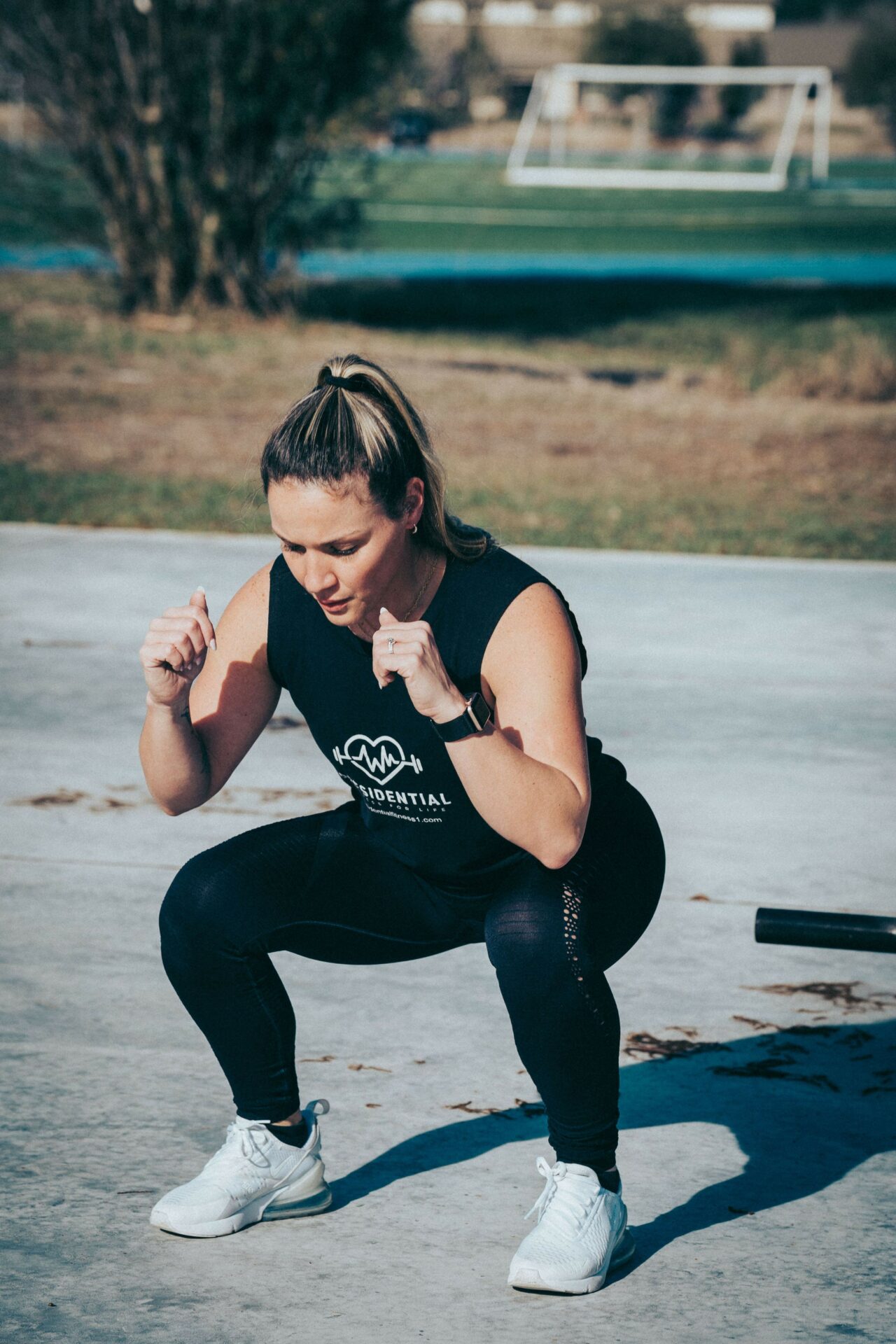 Meet Kendra Washington - Bold Journey Magazine