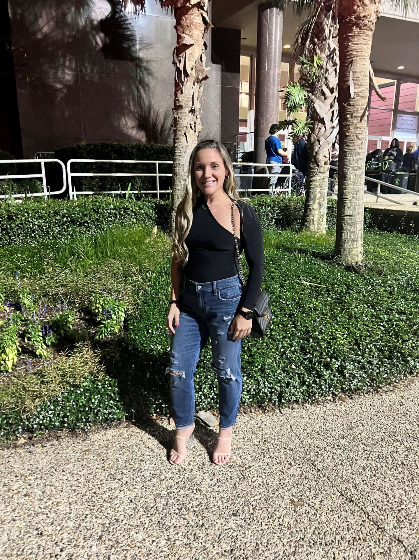 Meet Kendra Washington - Bold Journey Magazine