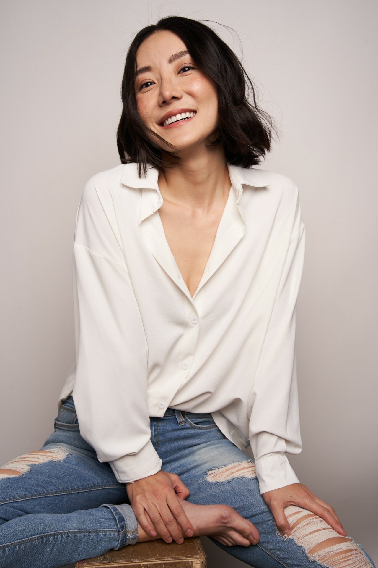 Meet Kim Ellis - Bold Journey Magazine