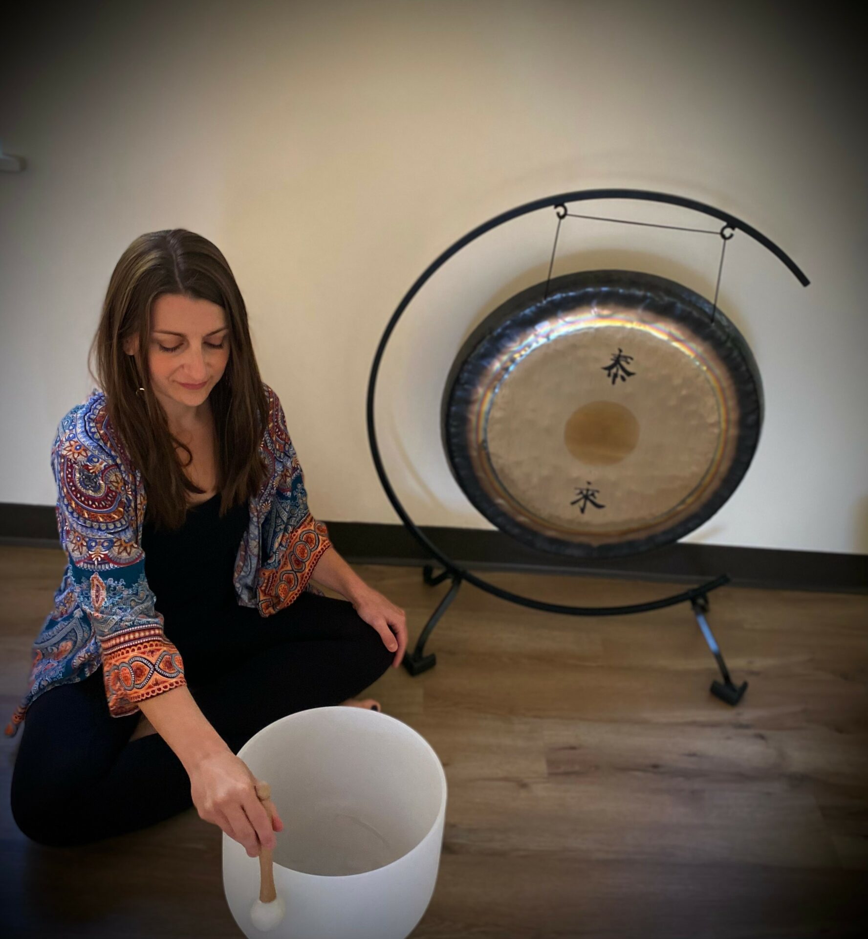 Meet Kim Setteducati-Mann - Bold Journey Magazine