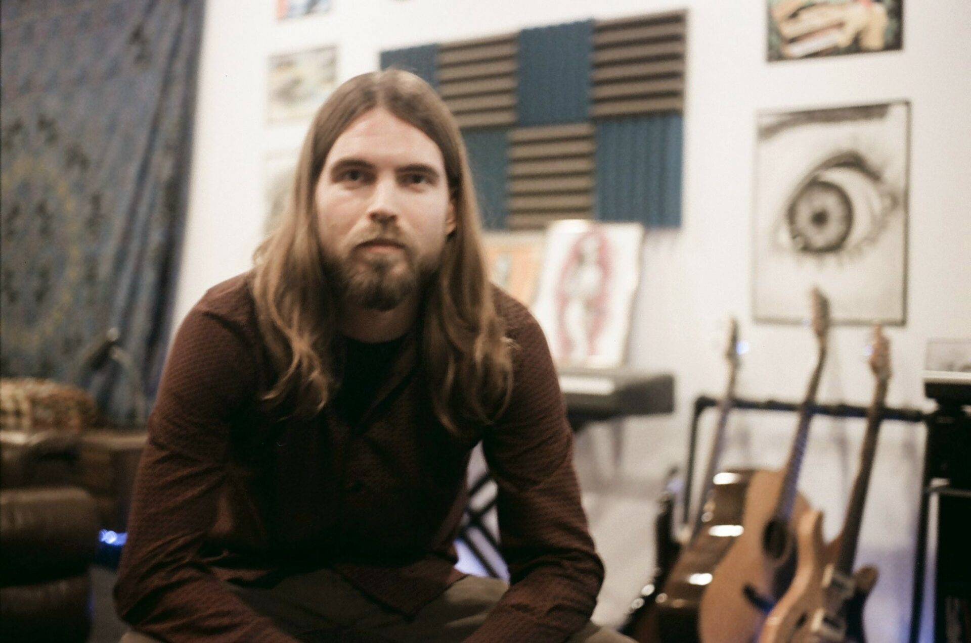 Meet Kyle Lyman - Bold Journey Magazine