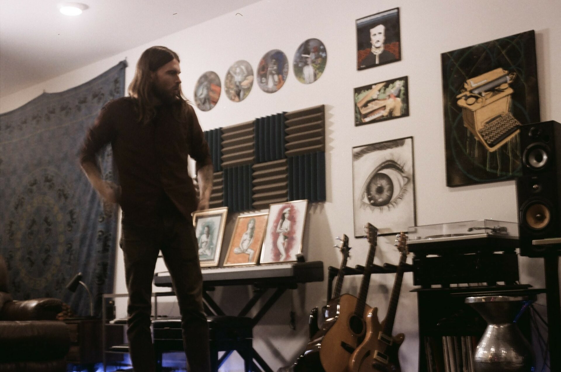 Meet Kyle Lyman - Bold Journey Magazine