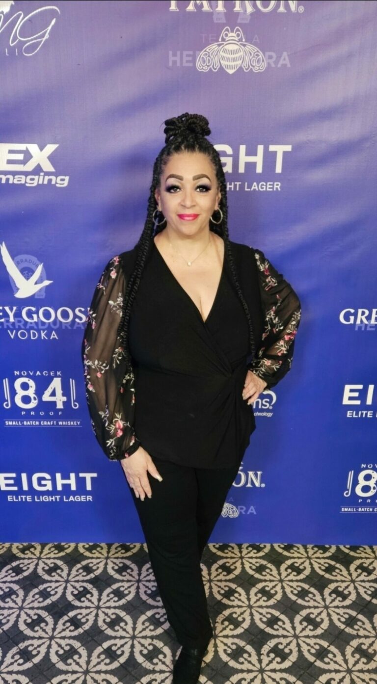 Meet LaShirl Smith - Bold Journey Magazine