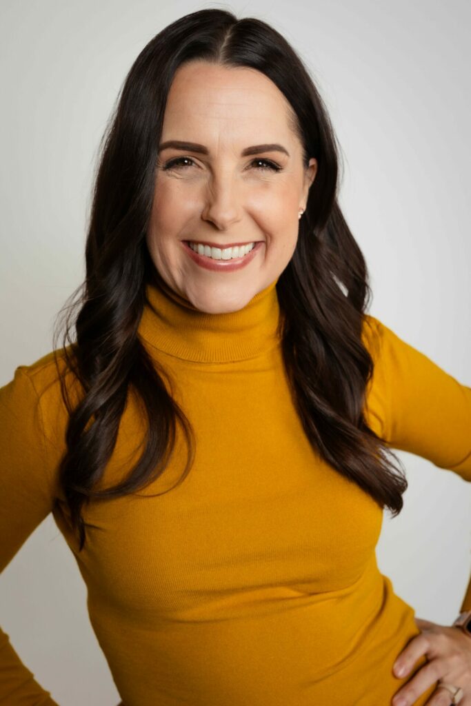 Meet Lisa Chastain - Bold Journey Magazine