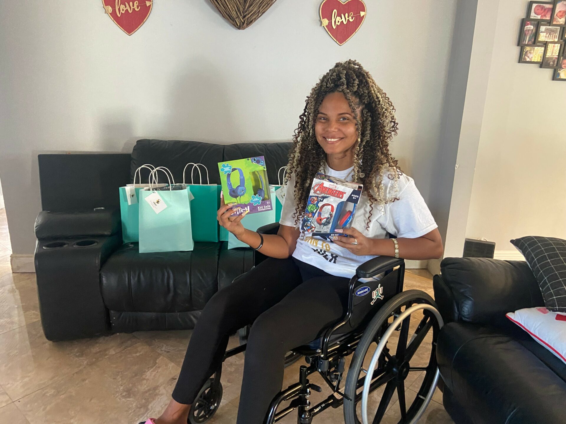 Meet Lisa Crichlow Helly - Bold Journey Magazine