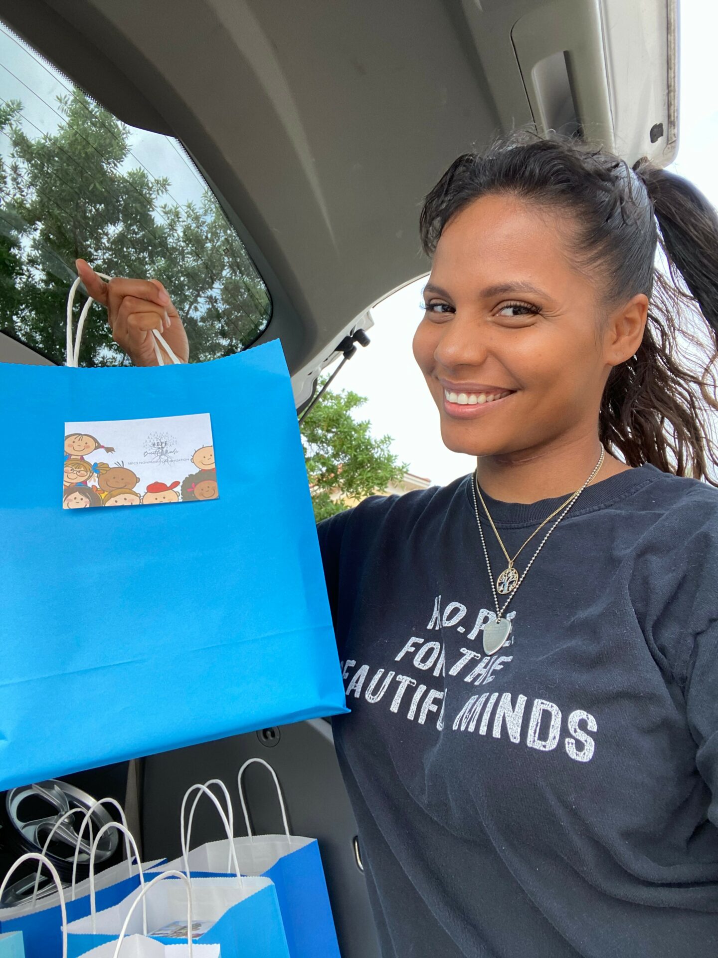 Meet Lisa Crichlow Helly - Bold Journey Magazine