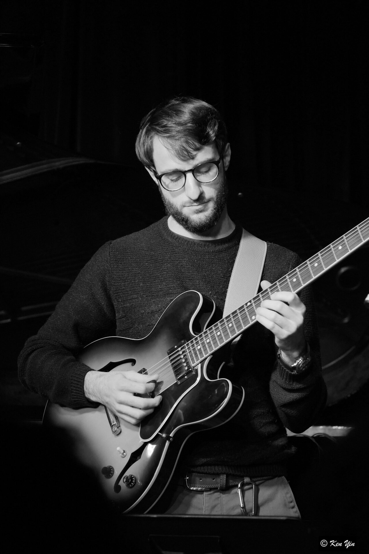 Meet Lorenzo Breda - Bold Journey Magazine