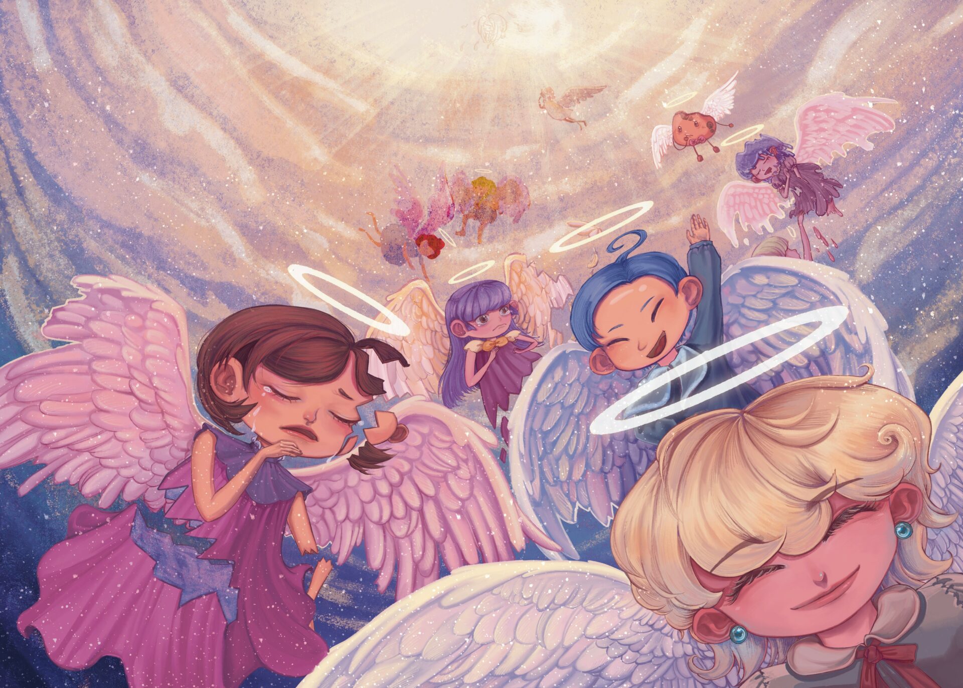 Meet Lydia Tang - Bold Journey Magazine