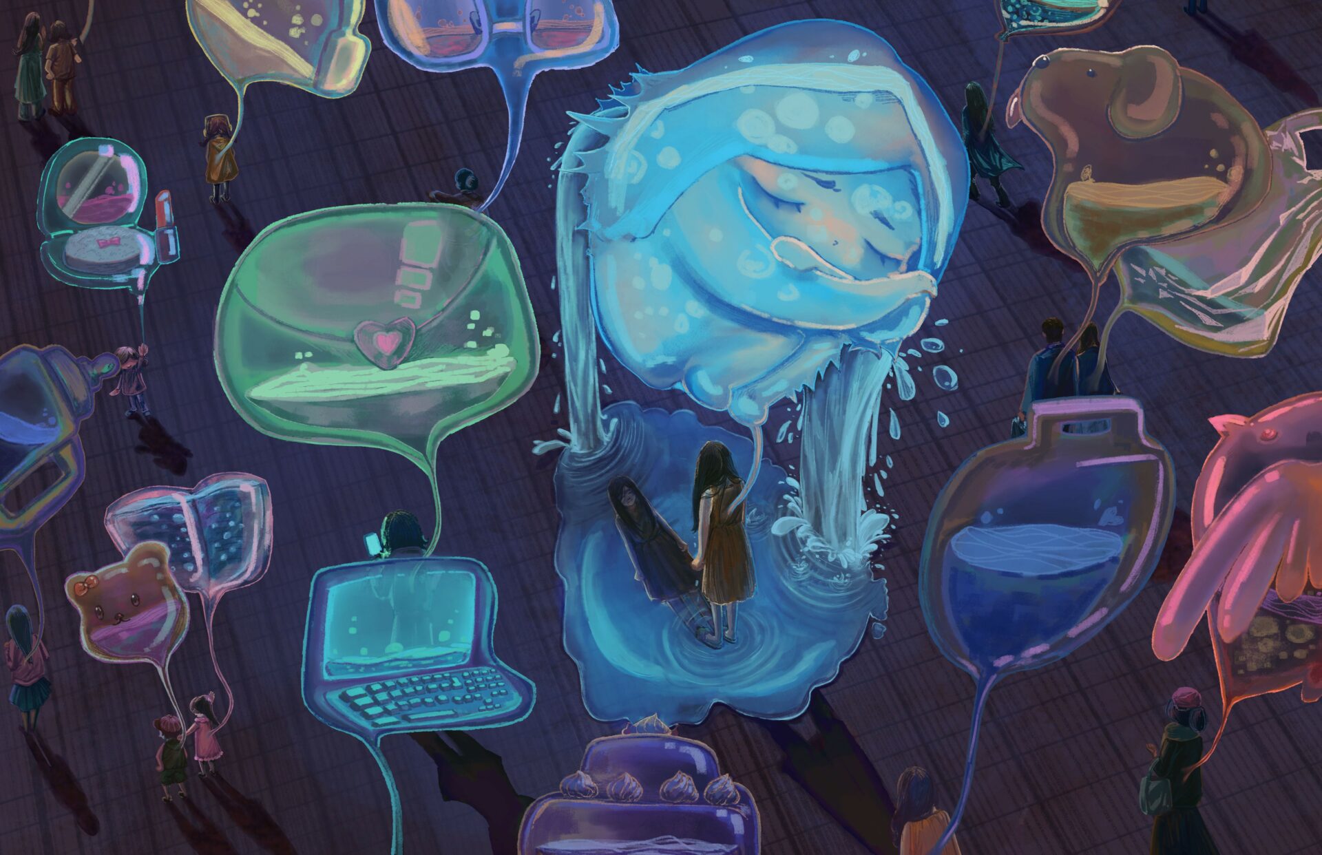 Meet Lydia Tang - Bold Journey Magazine