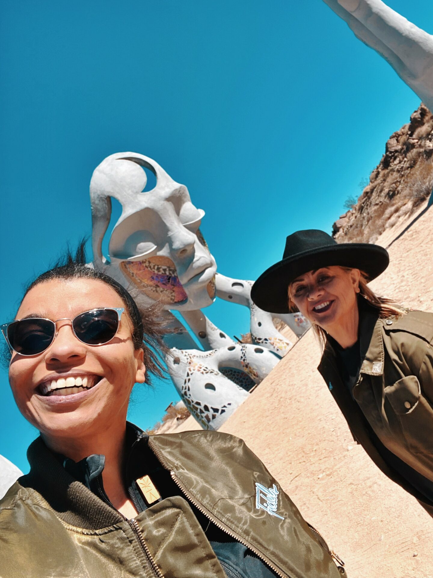 Meet Maggie Wilson - Bold Journey Magazine