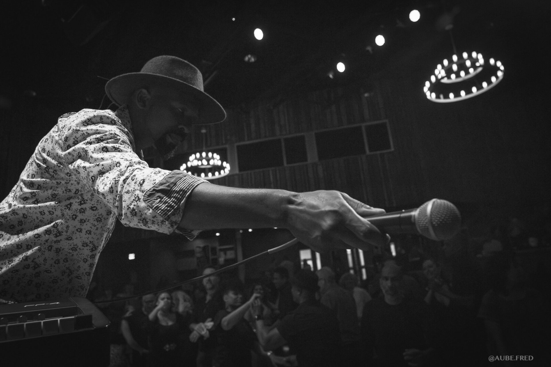 Meet Mario Salomon - Bold Journey Magazine