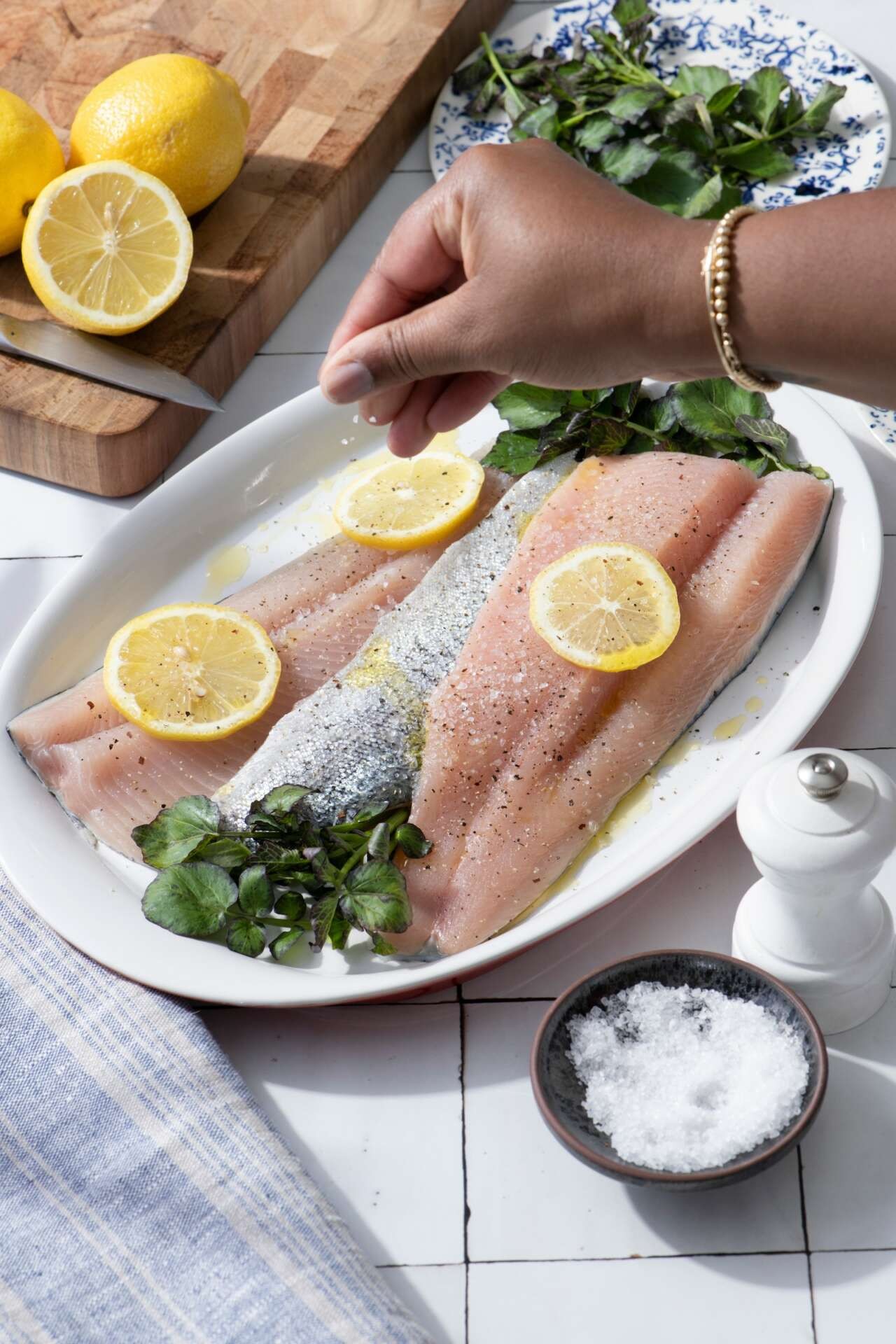 Meet Mary Vallarta - Bold Journey Magazine