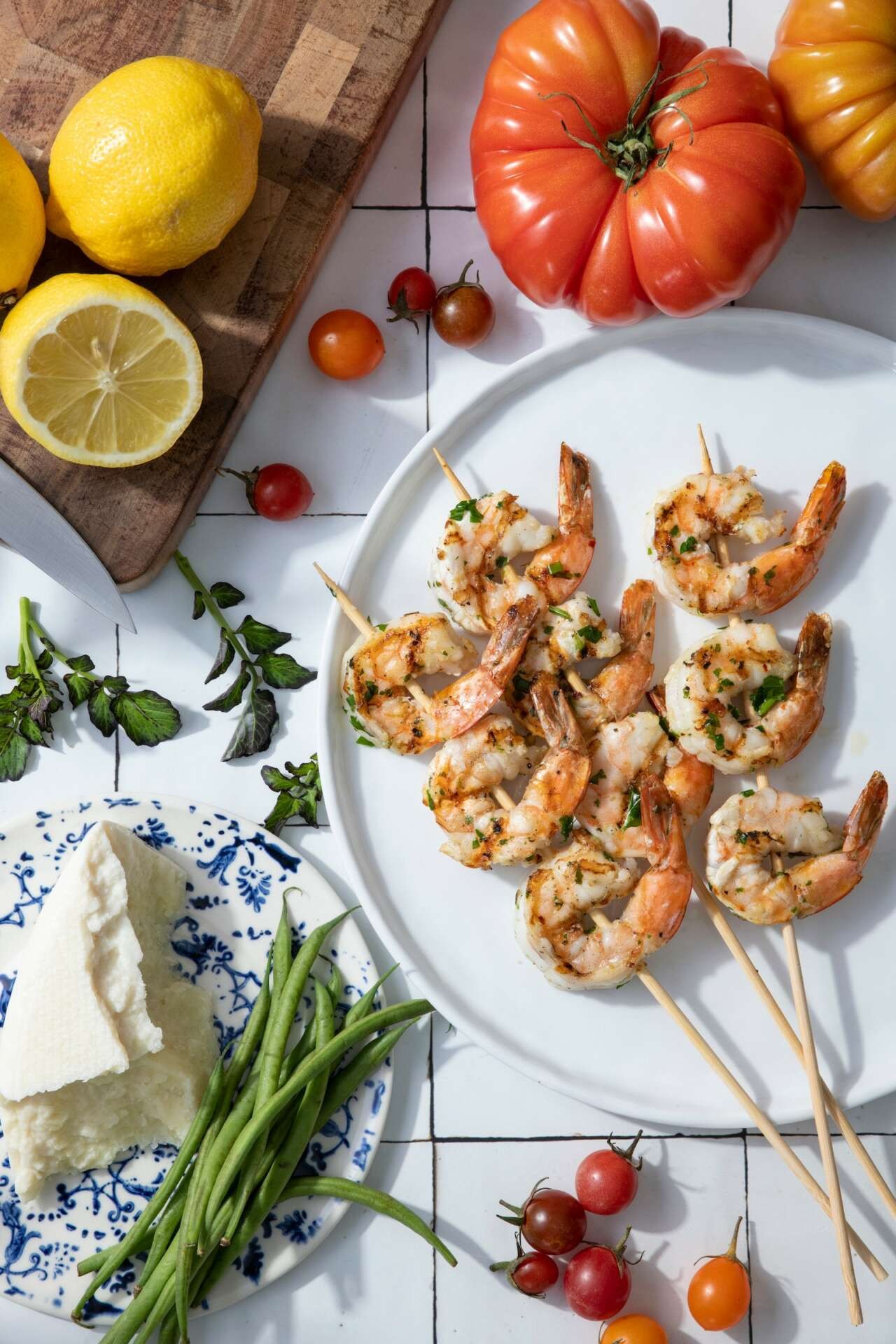 Meet Mary Vallarta - Bold Journey Magazine