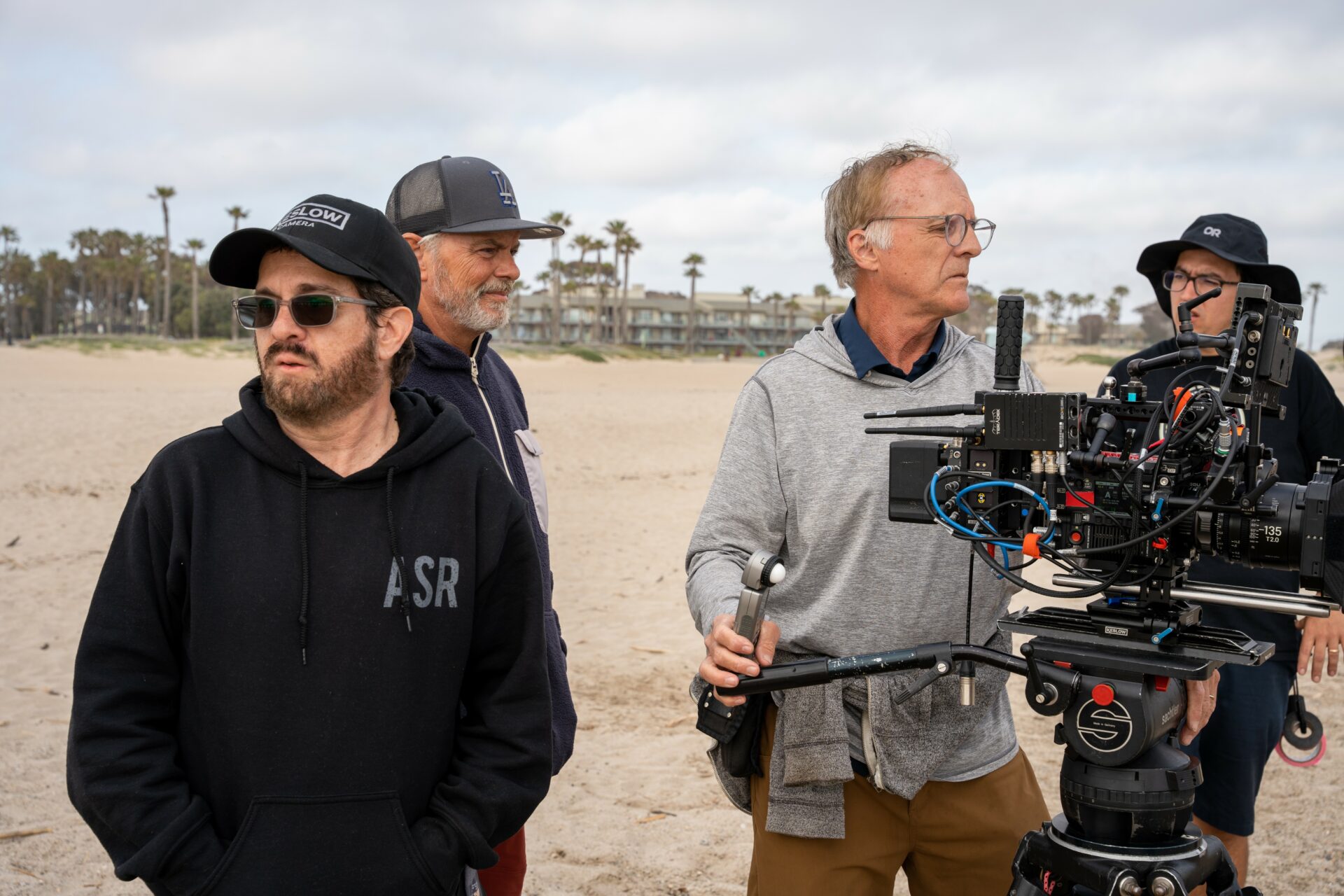 Meet Matthew Michael Ross - Bold Journey Magazine