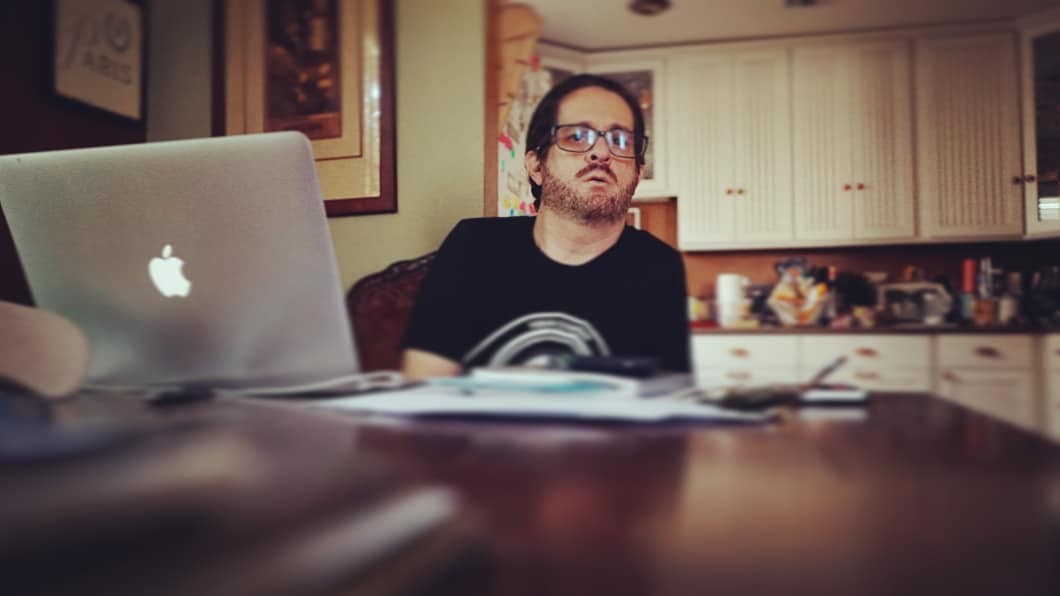 Meet Matthew Michael Ross - Bold Journey Magazine