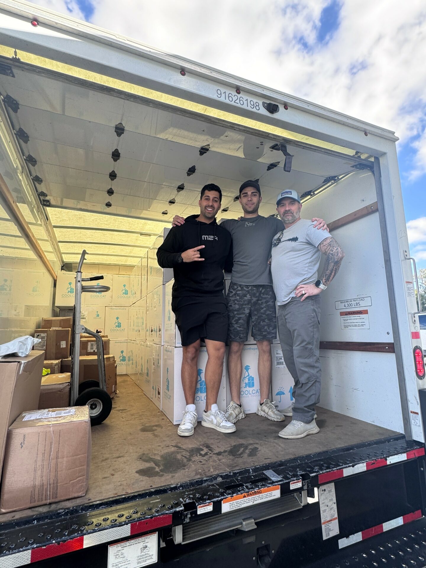 Meet Max Rizzo Thomas Manno - Bold Journey Magazine